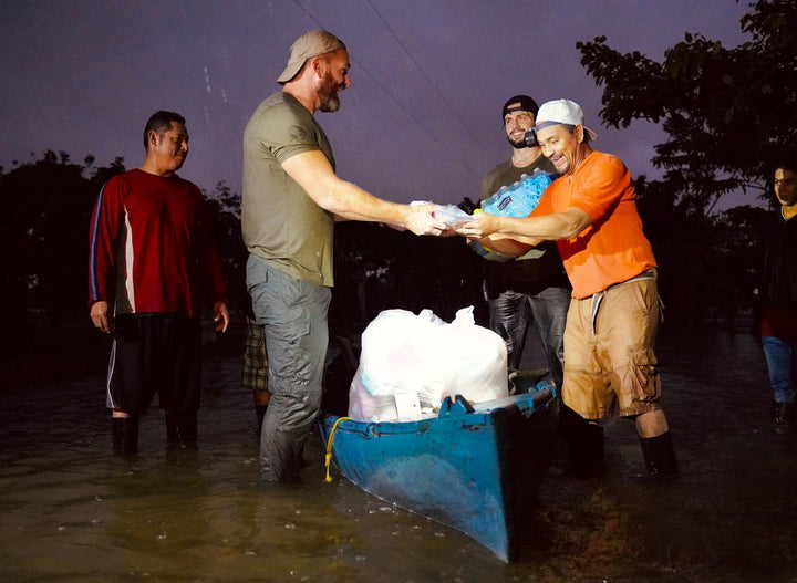 Aerial Recovery Merchandise